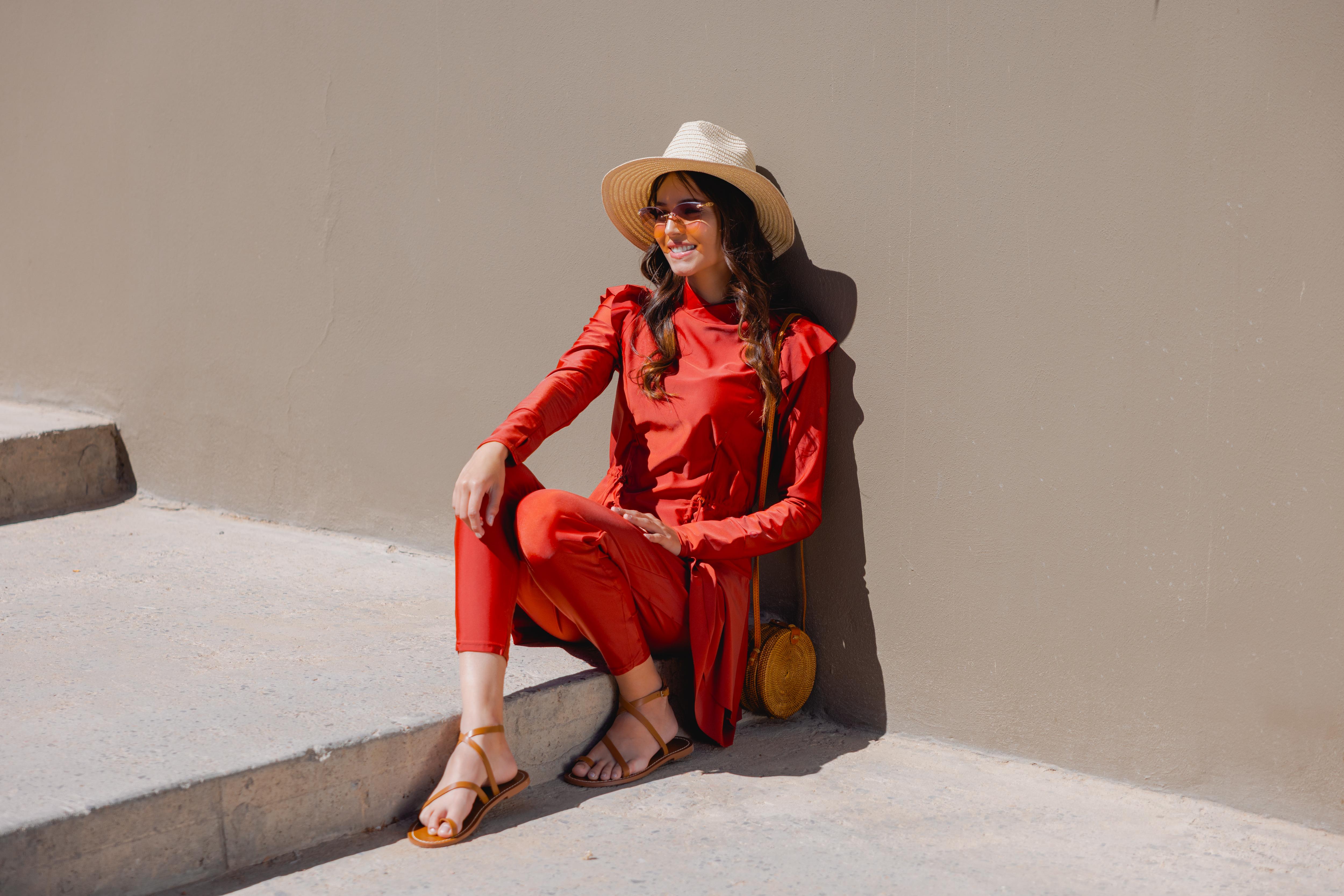 The Rise of Modest Swimwear for Women: Embracing Comfort, Confidence ...